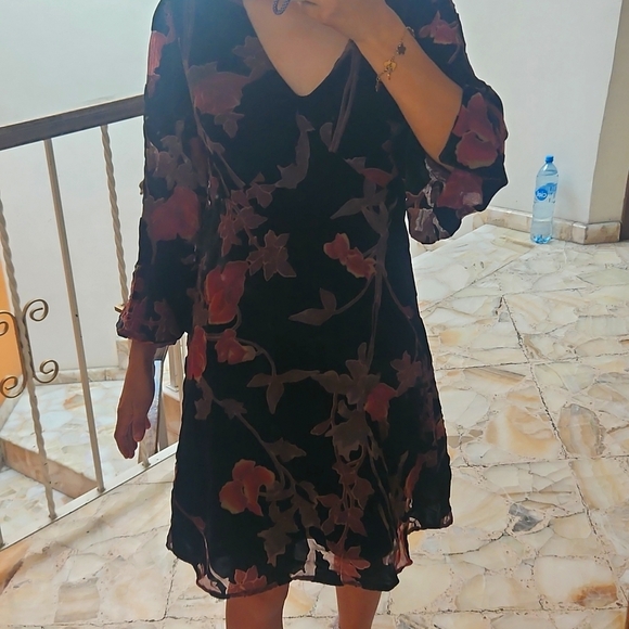 Mystree | Dresses | Mystree Midi Dress | Poshmark